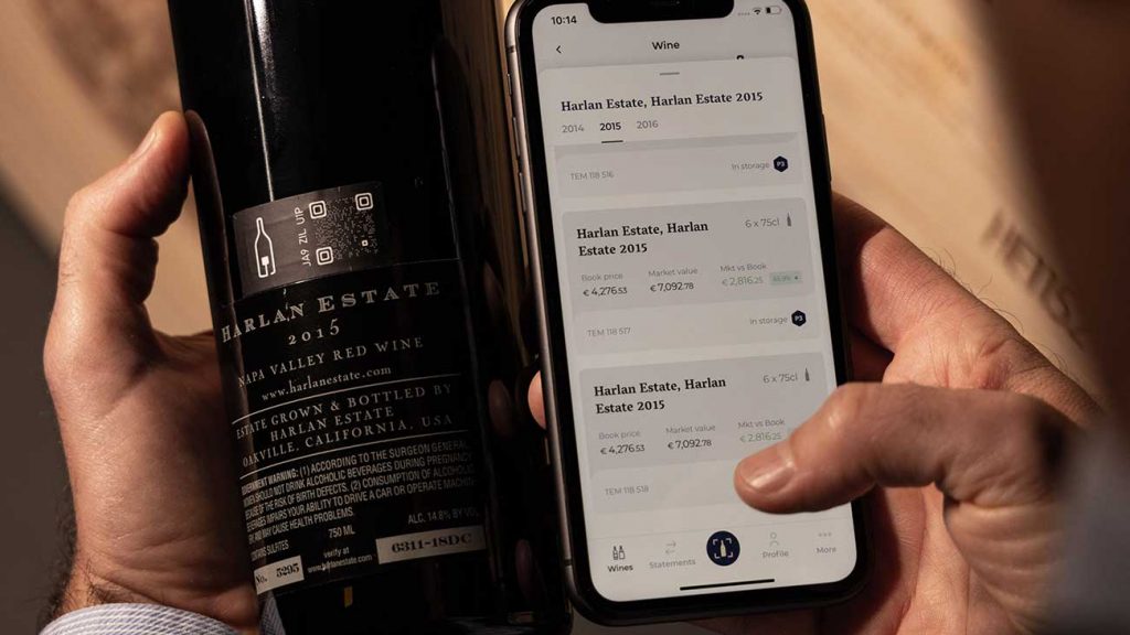 Πρωτοποριακή νέα τεχνολογία βοηθάει στην αναγνώριση της προέλευσης του ...