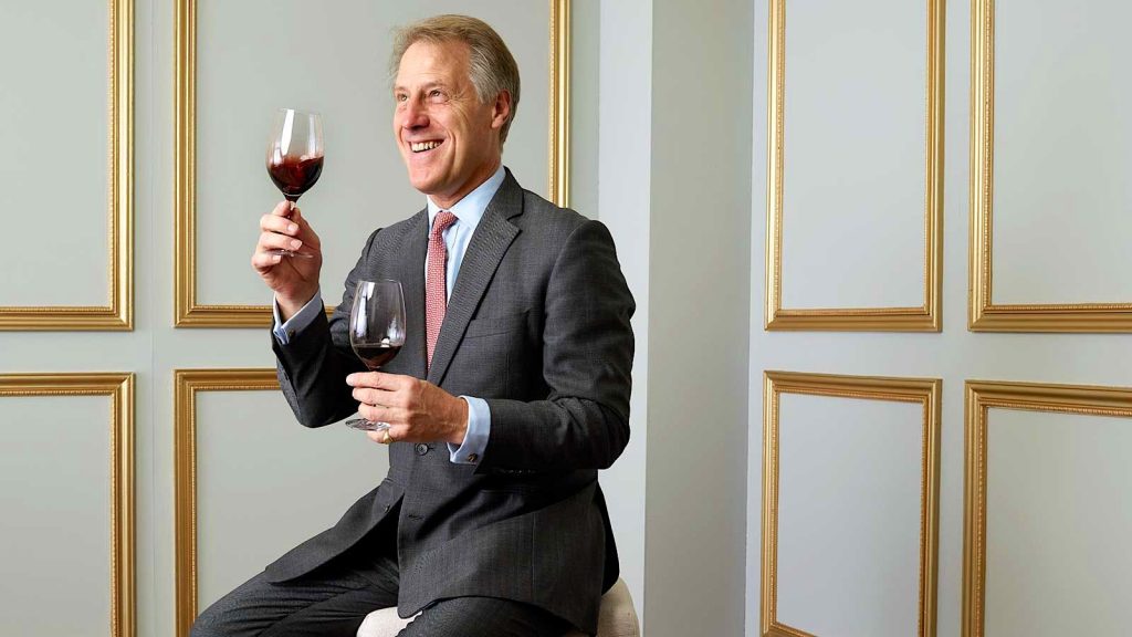 Η Fladgate Partnership των κορυφαίων οίνων Port εξαγόρασε την Ideal ...