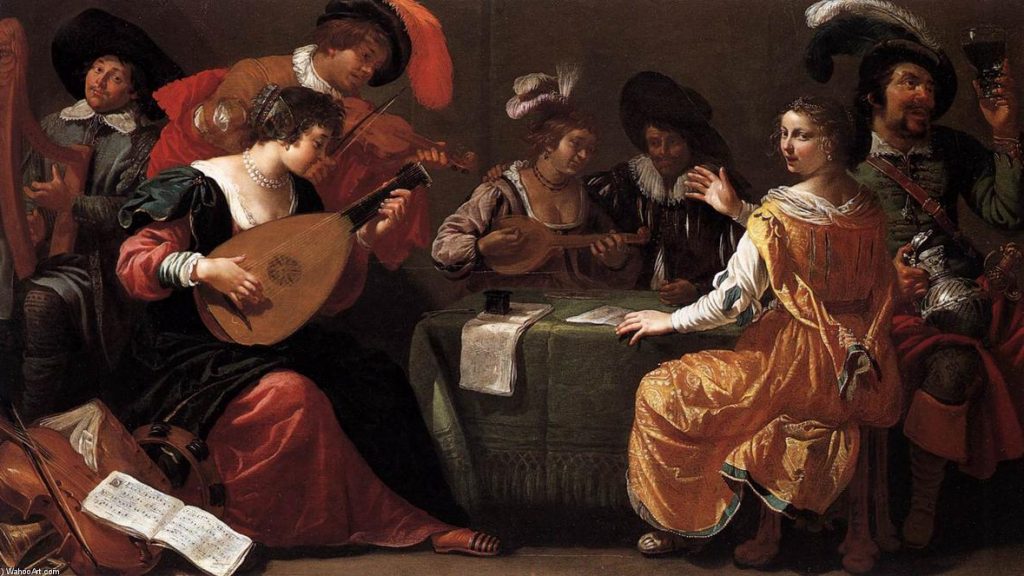 Το καλό κρασί προκαλεί θετικά συναισθήματα υπό τους ήχους μουσικής ...