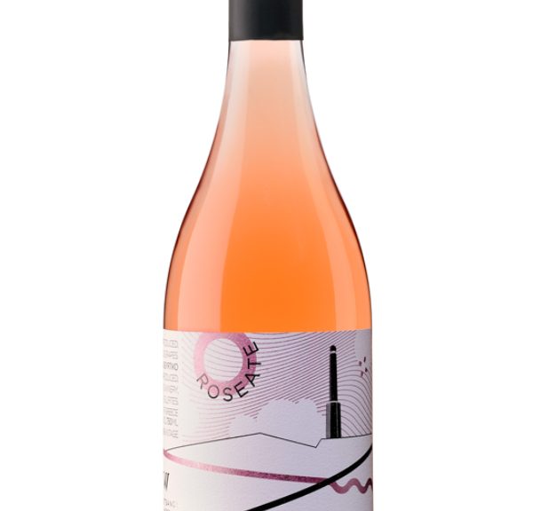 Roseate - Winetrails