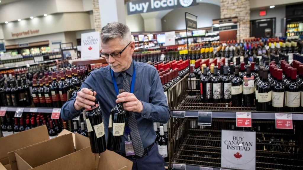 Οι ευρωπαϊκές εξαγωγές κρασιού προς ΗΠΑ σε ιστορικά υψηλά επίπεδα ...